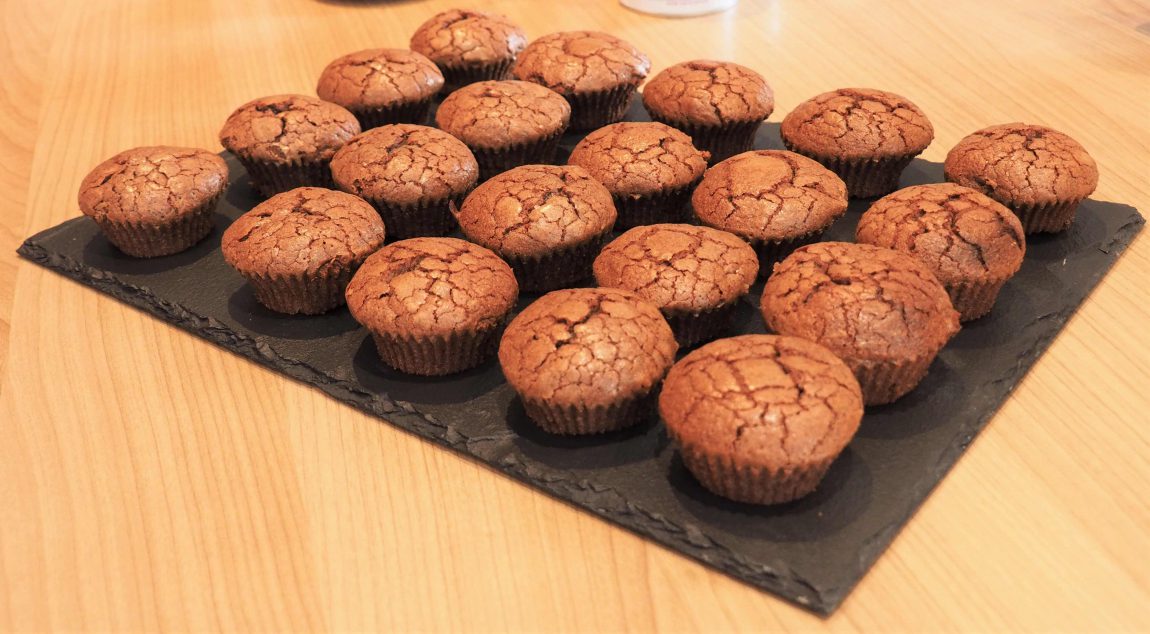 Katia aux pays des gourmands, blogueuse culinaire dans la Marne