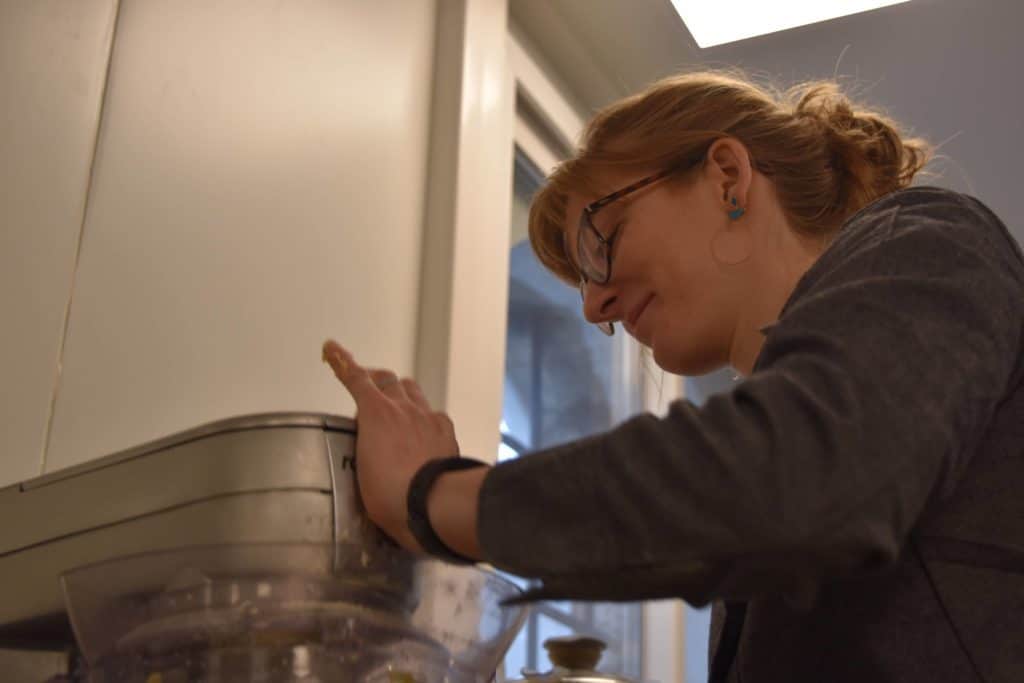 Les chocolats de Maud bio et équitables à Saint-Brice-Courcelles, Marne