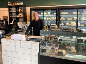 Un Cheese Bar à Reims