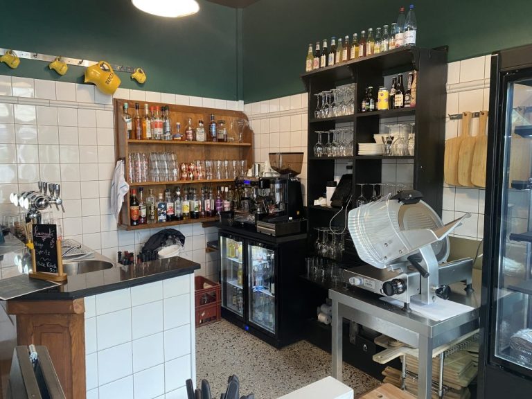 Un Cheese Bar à Reims