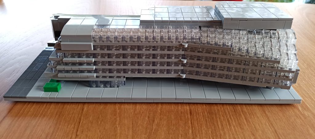 Grand Sire Archi-Briques ou la passion des briques danoises