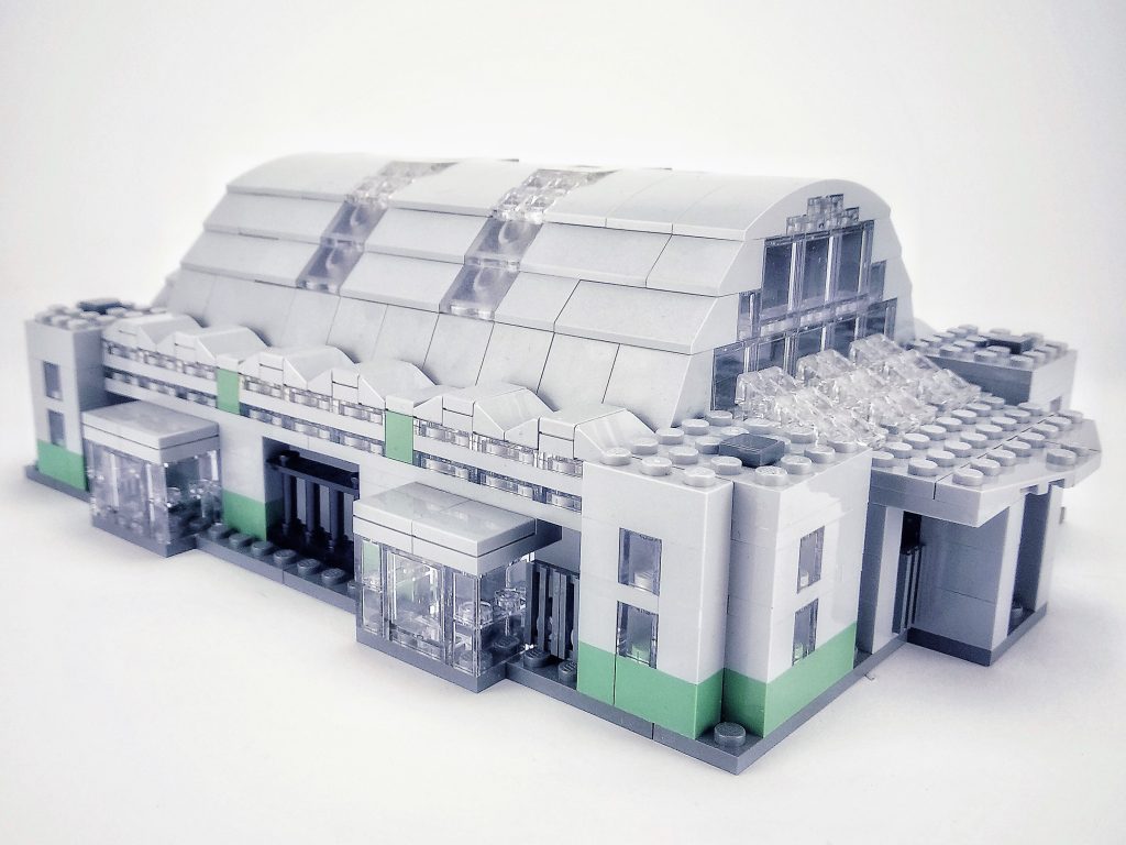 Grand Sire Archi-Briques ou la passion des briques danoises