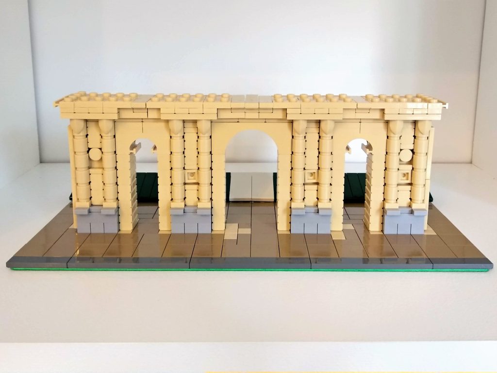 Grand Sire Archi-Briques ou la passion des briques danoises