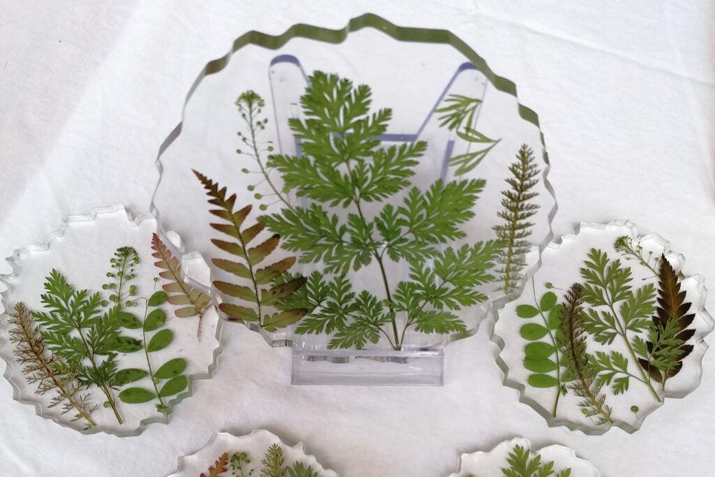 Fabrique de Rêves, objets et accessoires en époxy (51)